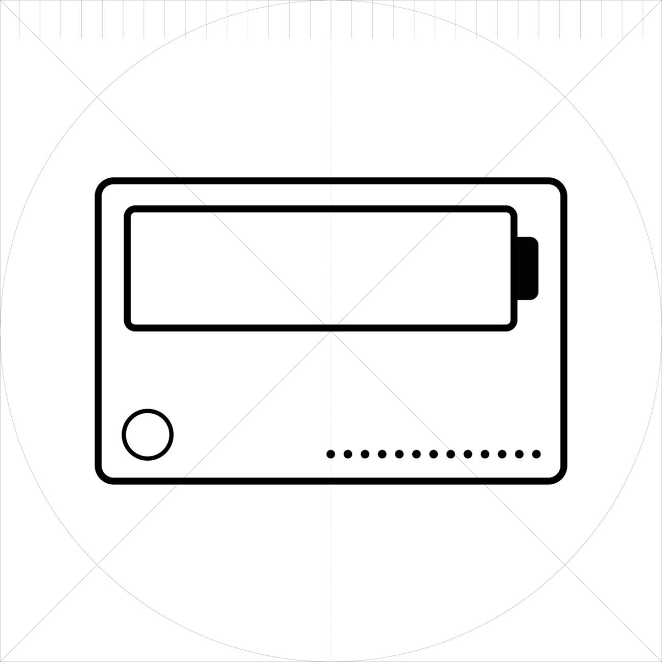 The most efficient pallet shuttle system | Radioshuttle®